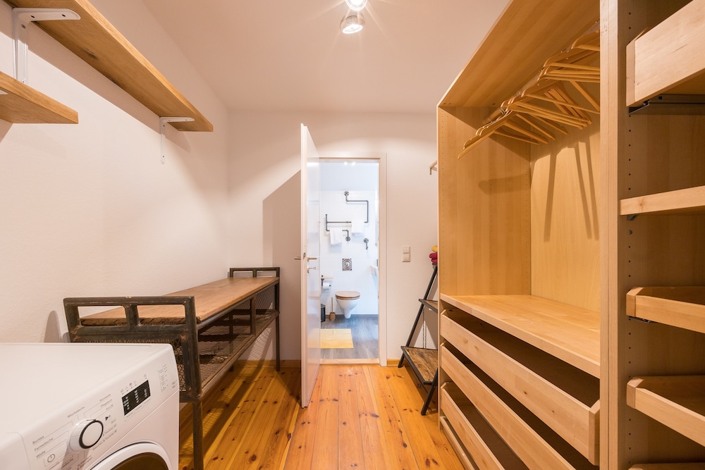 Design Apartments - "Potsdam City 18" - Potsdam