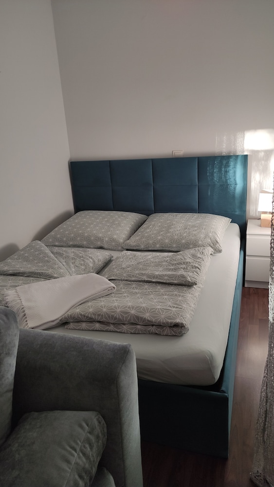 Apartment Near Playmobil, Fürther Mare On Foot, 20 Minutes To The Fair, Subway - Bavaria