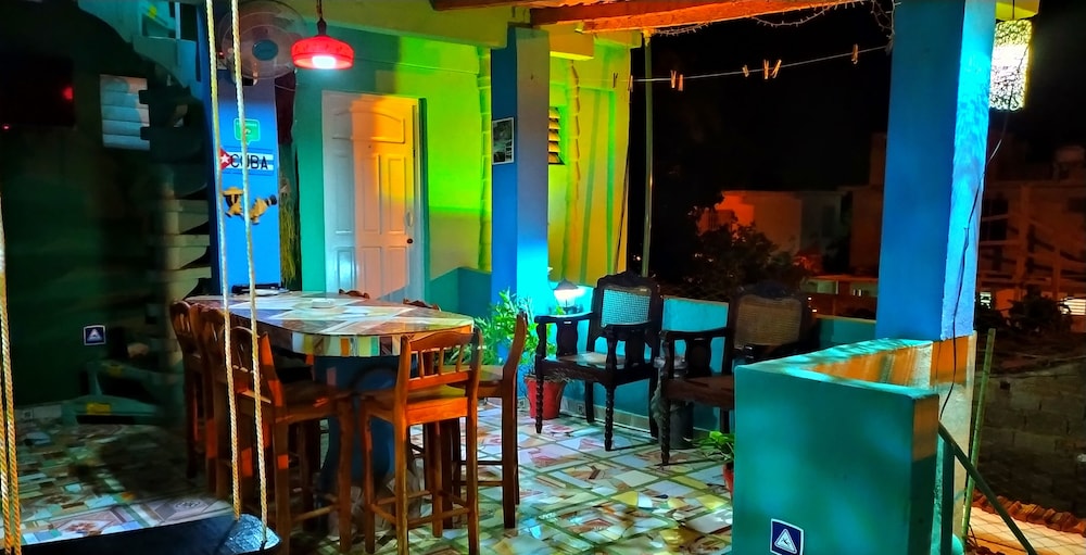 Casa Nochea Y Familia - Cuba