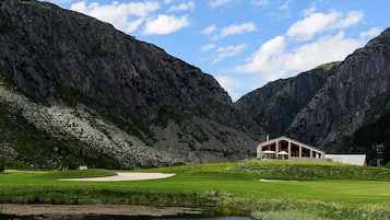 Golfe