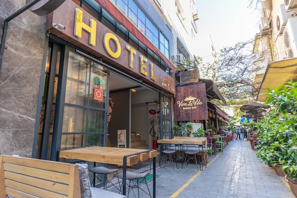 Viva La Vita Butik Otel - Buca