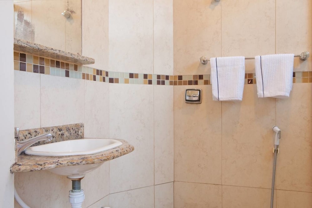 Djalma Ocean View - 100a Apartment 1 - Rio de Janeiro
