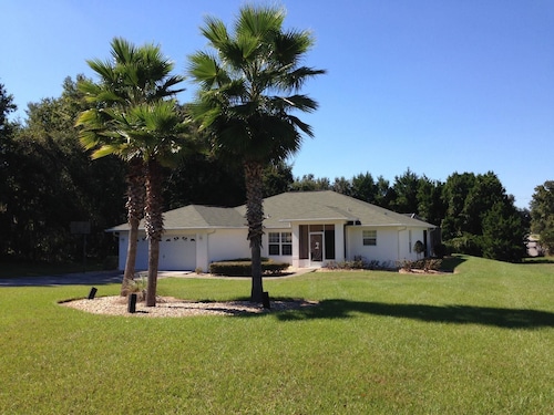 Villa Huisman - Comfort - 3 Bedroom - Inverness, FL