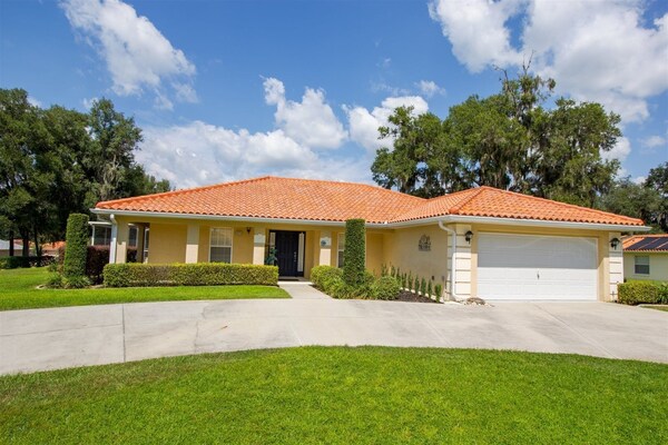 Villa Havelaar - Executive - 3 Bedroom - Inverness, FL