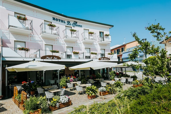 Hotel La Serena - Bibione