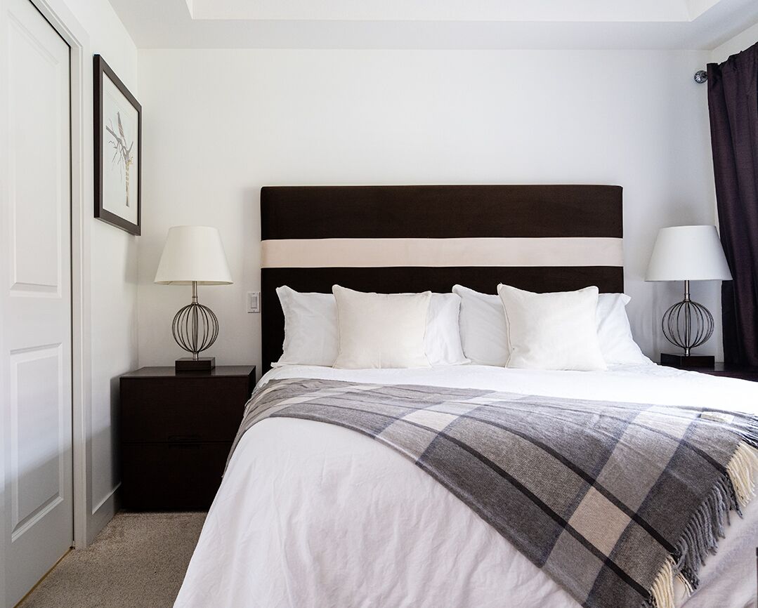 Beautiful 1B/1B Condo in an Amenity Rich Resort - West Kelowna | Abritel