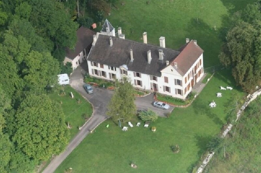 Chambres D'hôtes Du Domaine Val Bruant - Haute-Marne