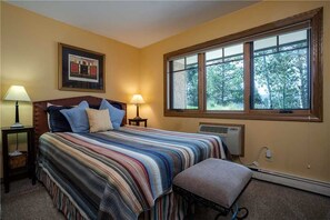 2 quartos, Wi-Fi de cortesia