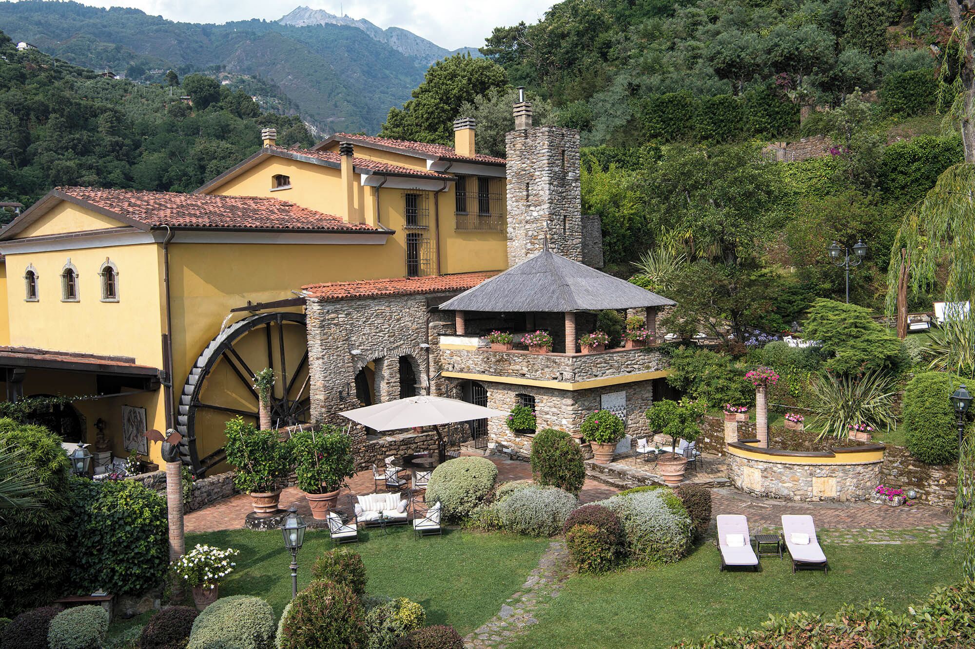 Fachada