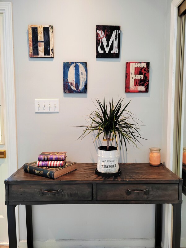 Better Bed House - Delta