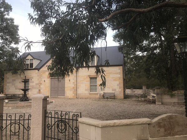 Sunsetcottages - Kurrajong