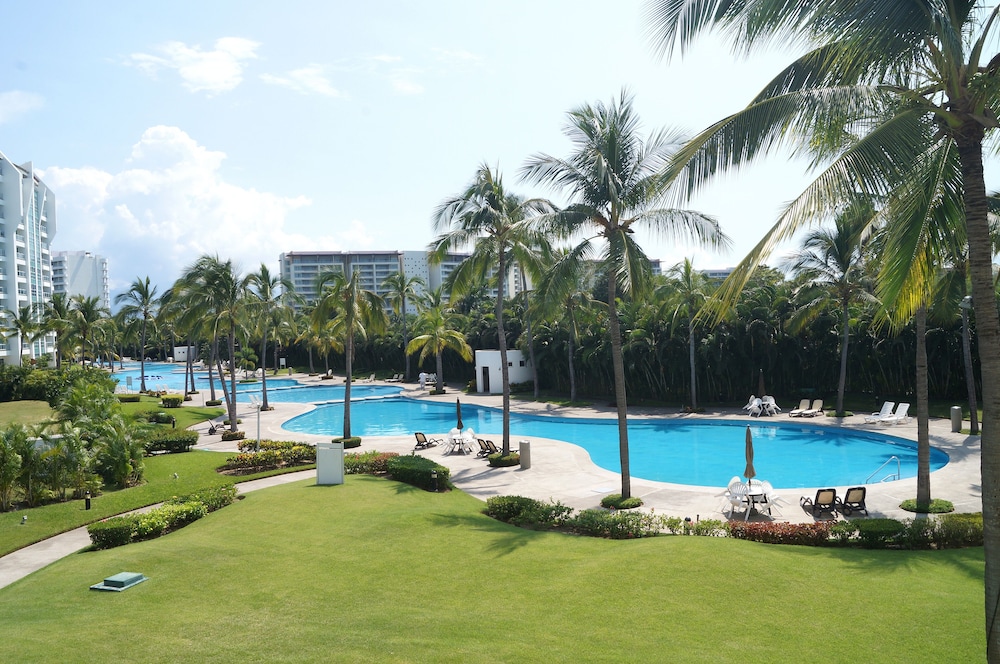 Super Condo 1 En Vidanta - Nuevo Vallarta