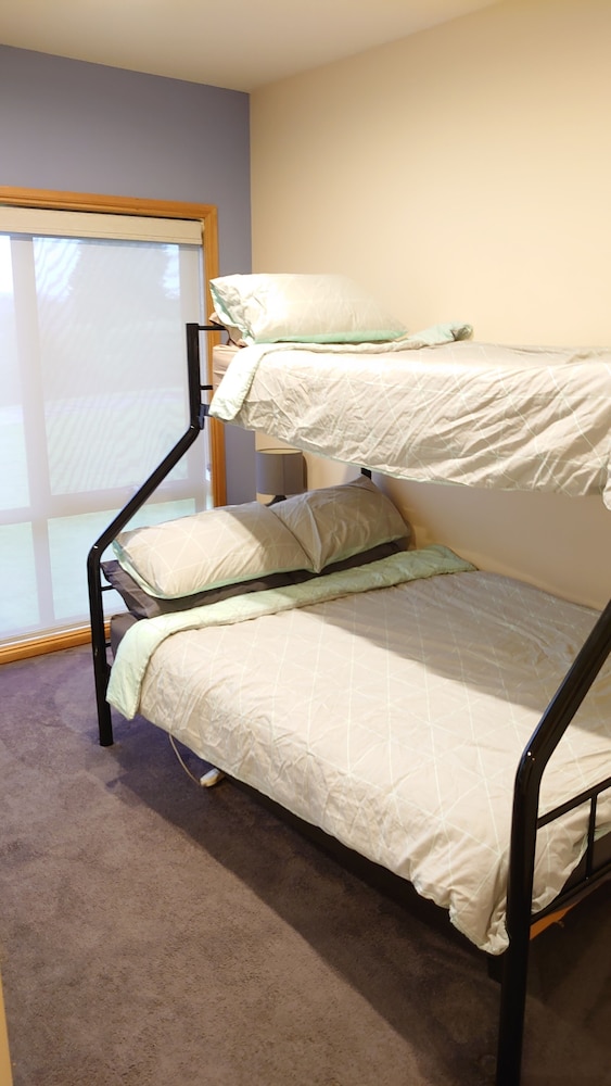 One Skyline Executive Residence - Launceston