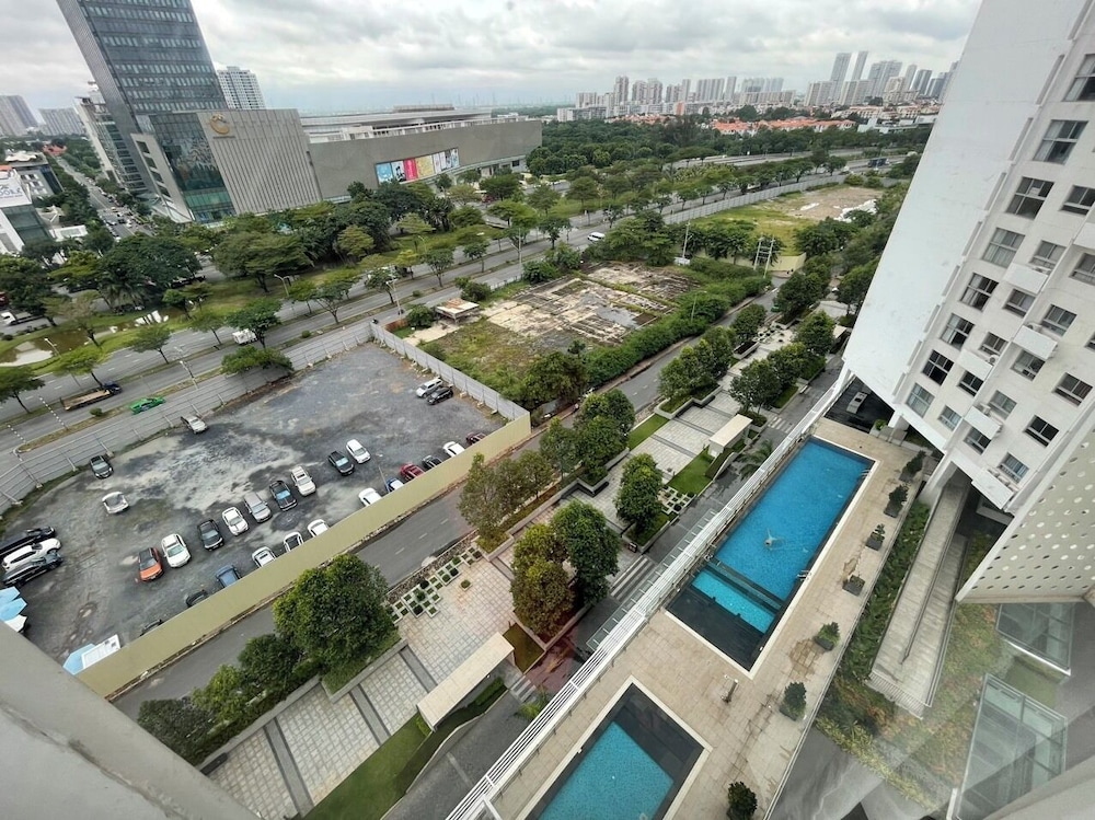 Scenic Valley - Vina We Stay Apartment - Hô Chi Minh-Ville