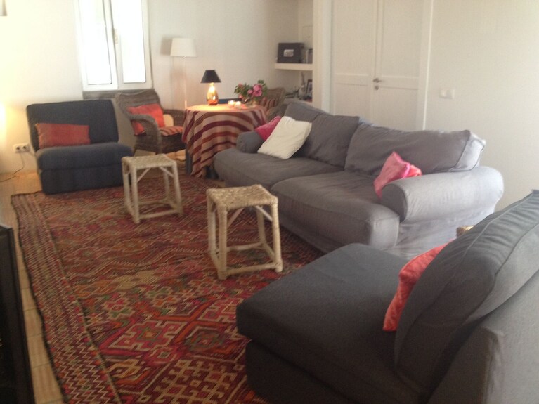 Casa Moderna Com Charme - Sagres