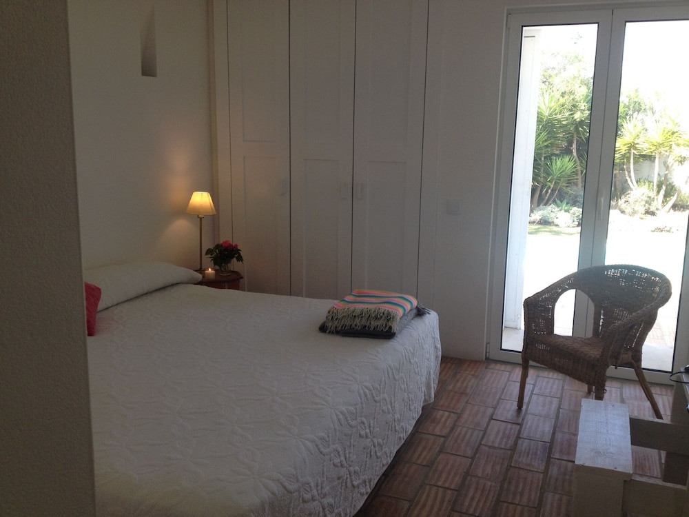 Modern House With Charm - Sagres