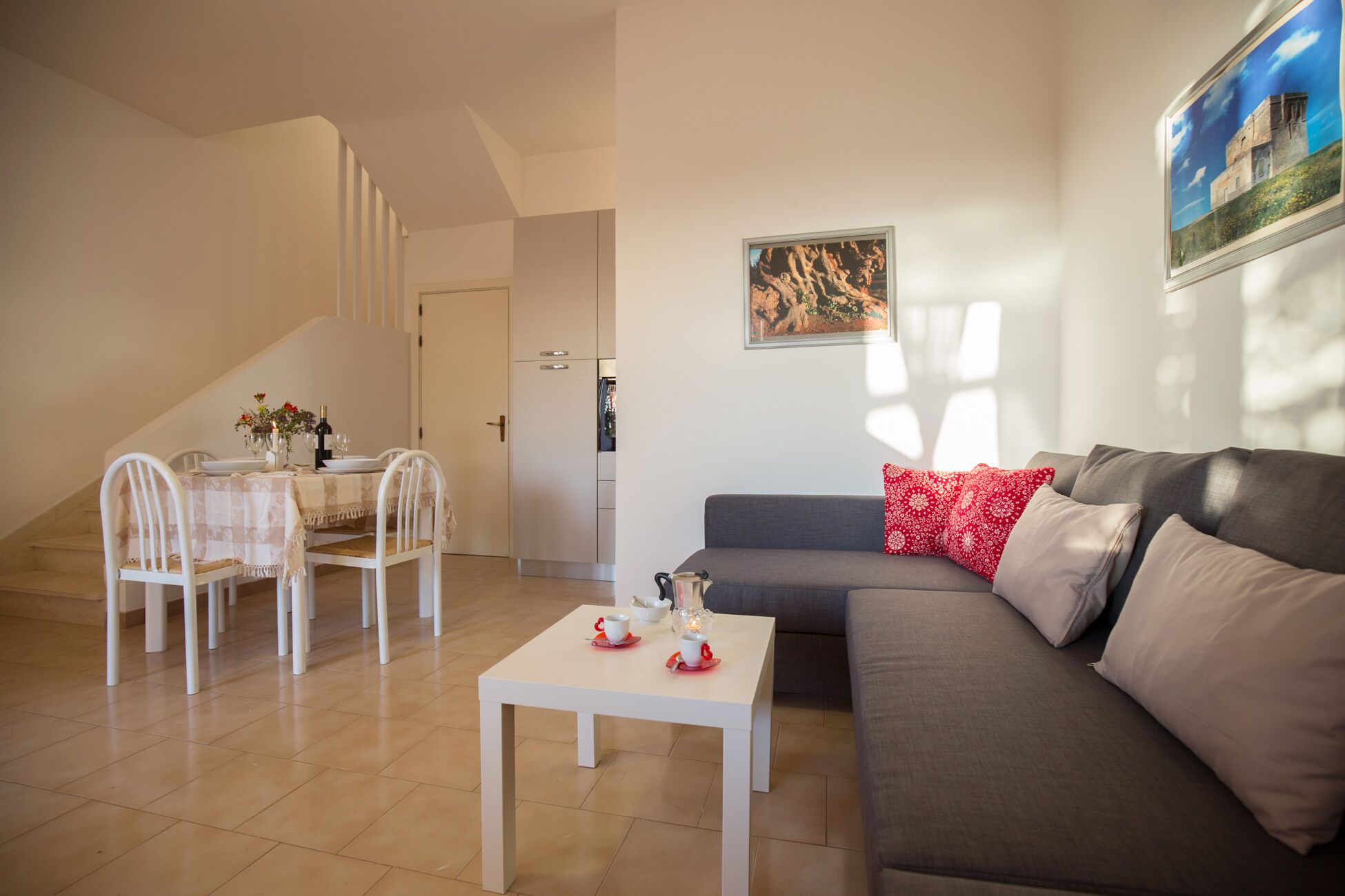 6 Személyes Vendégház - Carovigno