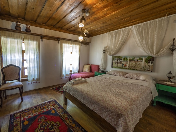 Birgi Yeni Gelin Evi - Manisa