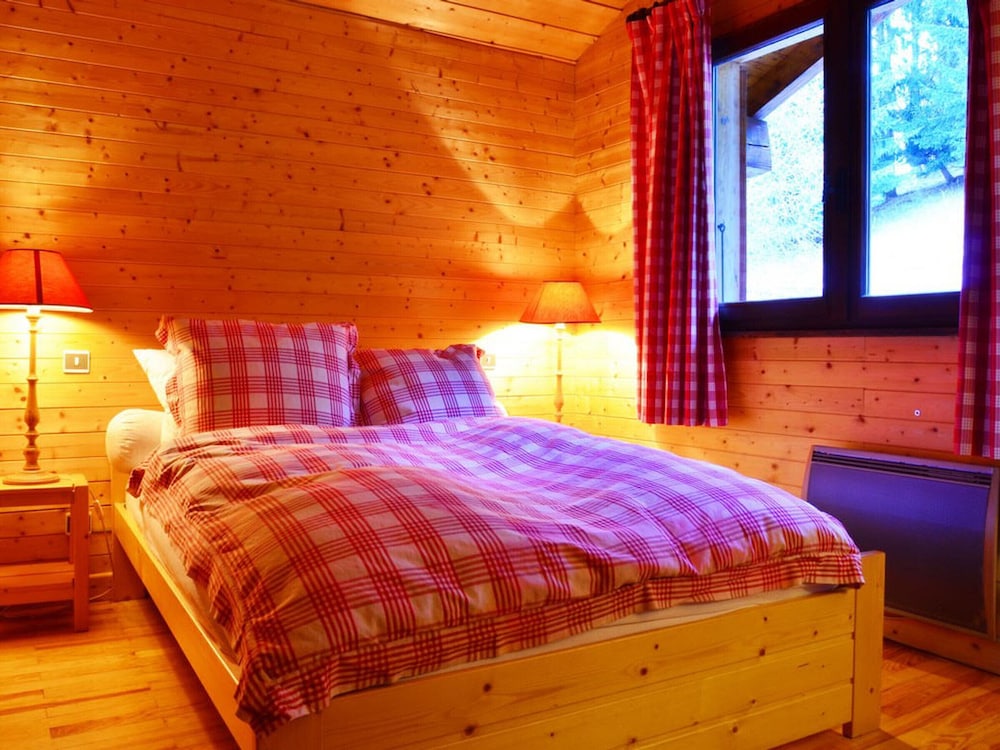 Appartement Bellentre, 6 Kamers, 10 Personen - Mâcot-la-Plagne