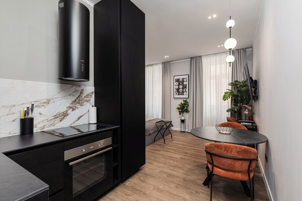 Sir John's Apartments - Rijeka