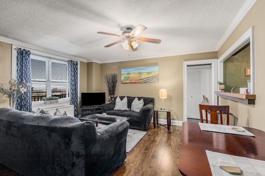 ¡Royalty Living Suite Con Vista A La Ciudad En Una Ubicación Privilegiada! - Atlanta