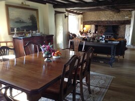 Pormenores do interior