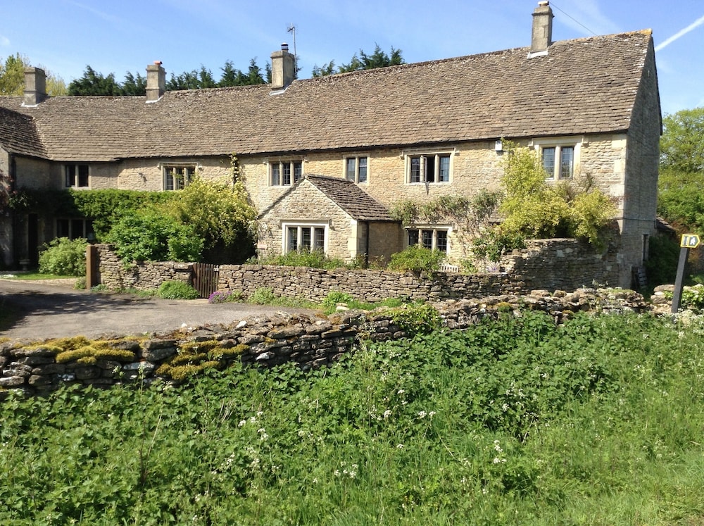 189 April Cottage - Bradford-on-Avon