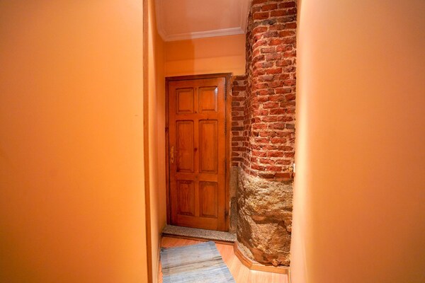 Hostal New Go Inn - Madrid