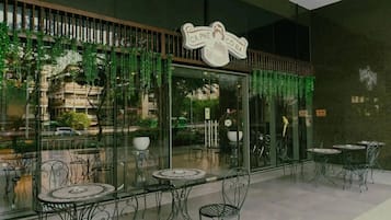 Café