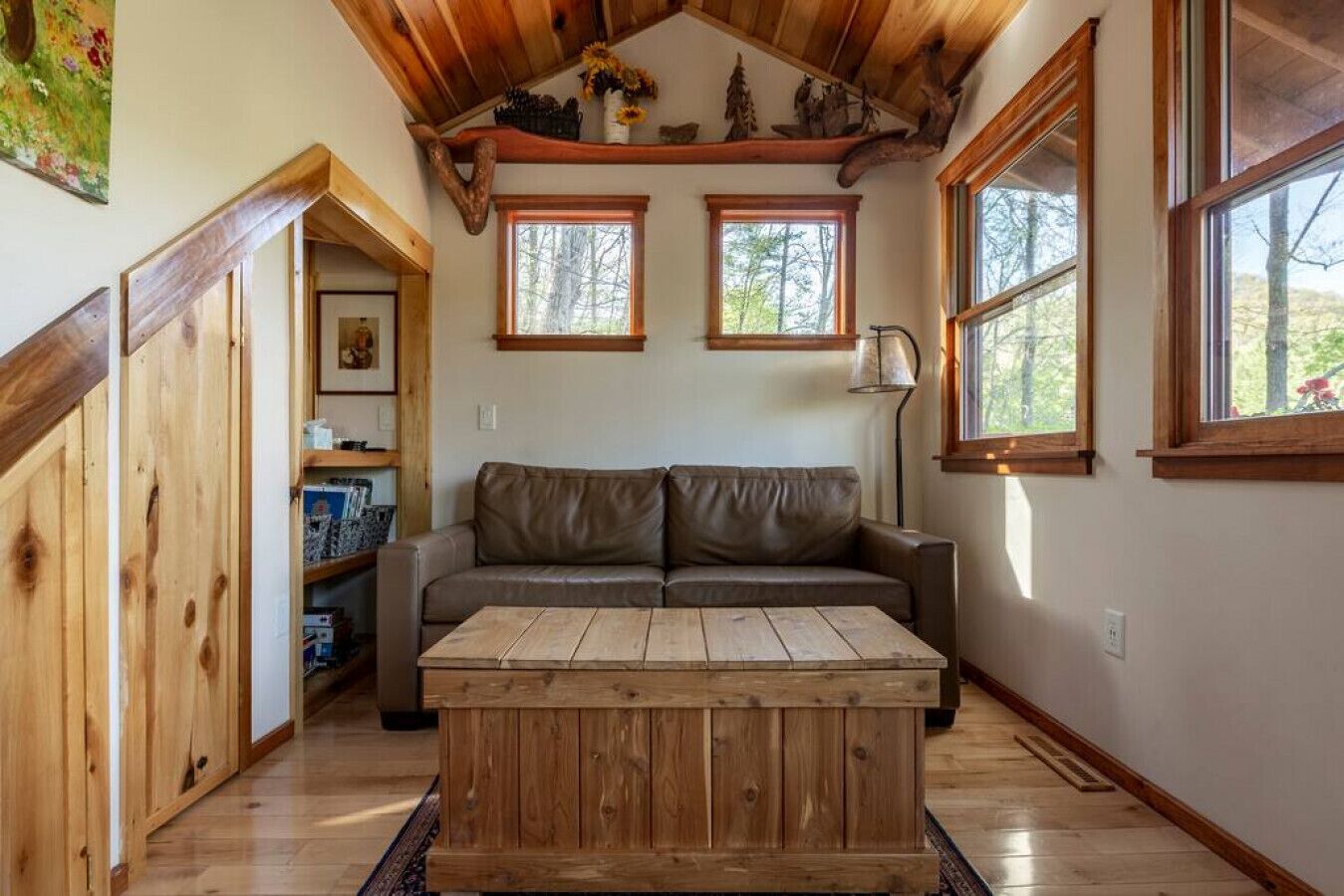 11 Unique Vrbos To Rent For An Unforgettable Getaway | TravelAwaits