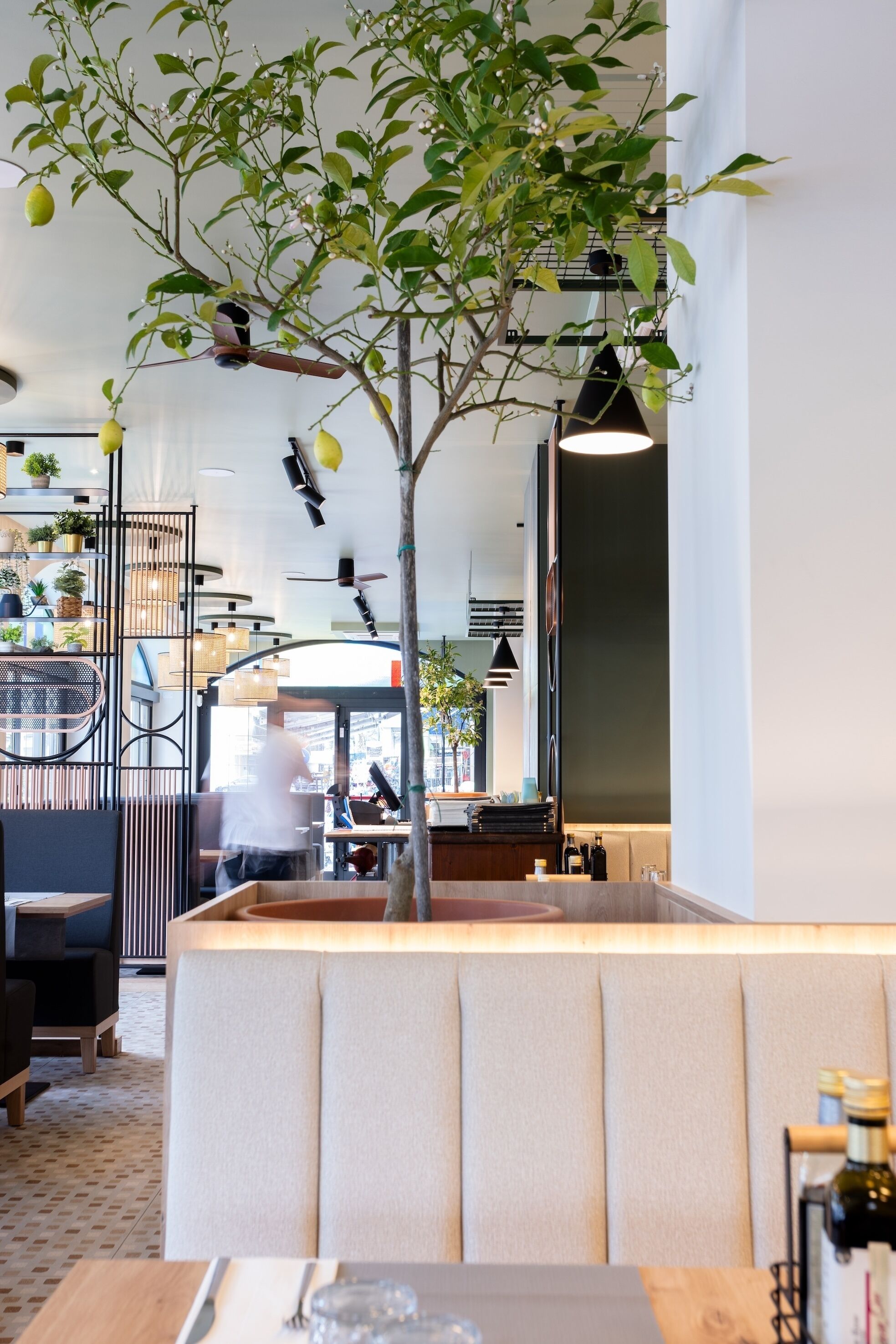 Restaurante