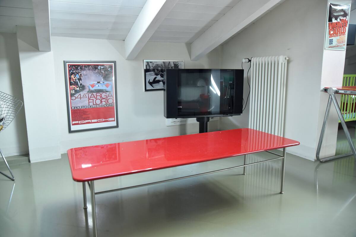 Quarto Triplo Superior | Minibar, cofre no quarto, secretária, cortinas/cortinados opacos 