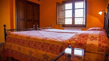 Apartamento, 3 quartos, 2 banheiros | Acesso para cadeiras de rodas