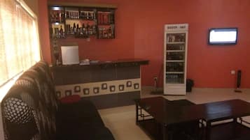 Bar (no alojamento)