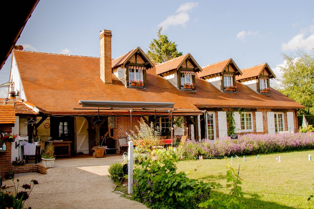 La Grange 41 - Sologne