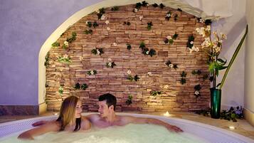 Hidromassagem interna