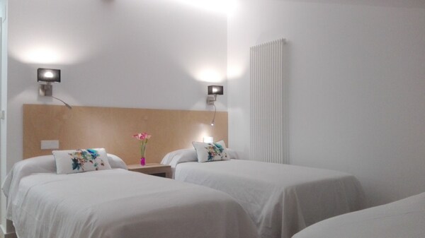 Apartamentos Turísticos Los Picos - Liérganes