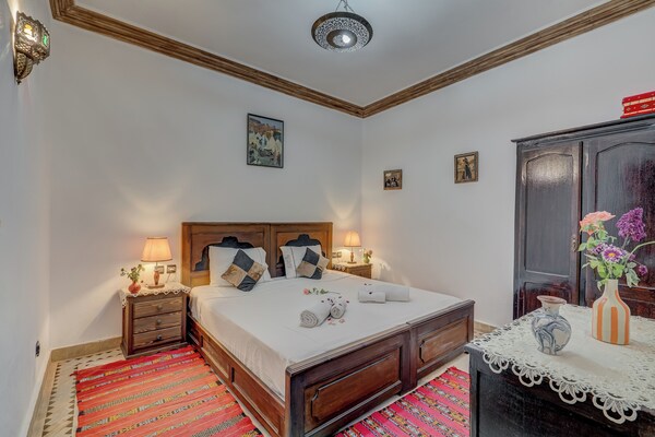 Riad Marwa - Marrakesh