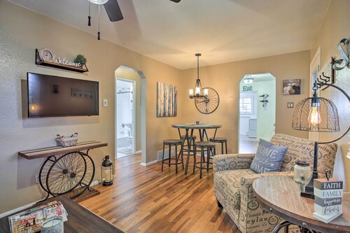 Rentals Downtown Littleton