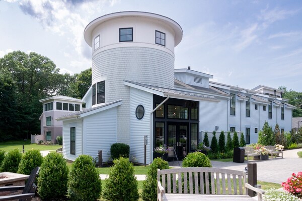 Briar Barn Inn - Ipswich, MA