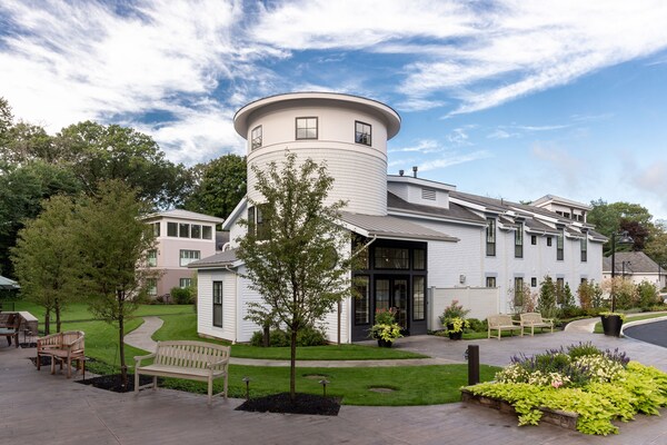 Briar Barn Inn - Massachusetts