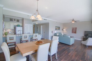 11th floor beach front condo in Tides @ Topsl - Miramar Beach | Vrbo