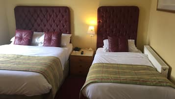 Secretária, quartos insonorizados, ferro/tábua de engomar, Wi-fi grátis