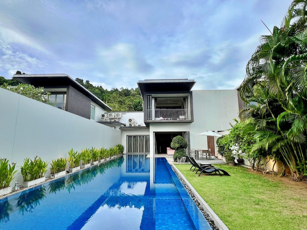 Baan Yamu By Resava - Province de Phuket