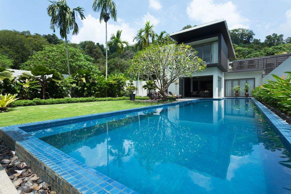 Baan Yamu By Resava - Phuket