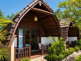 Terraço/pátio interior