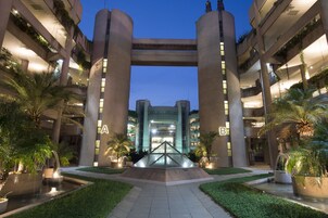 Entrada (vista interna)