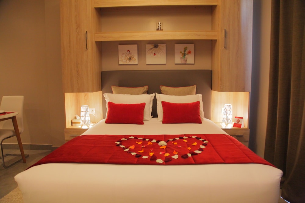 Dayet Ifrah By Rent Inn - 