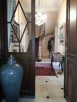 Entrada (vista interna)