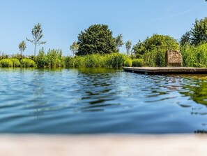 Piscina natural